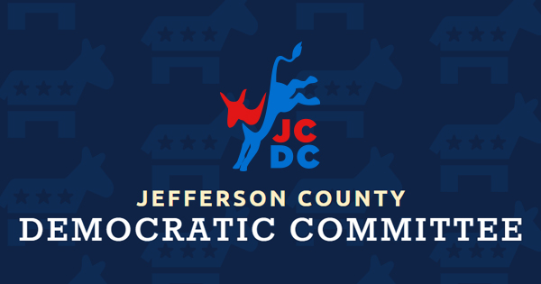 Our Party – Jefferson County Democratic Committee